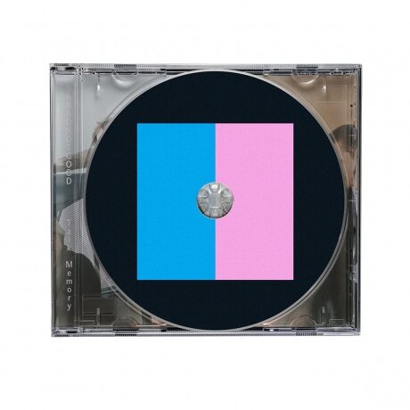 Компакт-Диски, XL Recordings, Innovative Leisure, BADBADNOTGOOD - Talk Memory (CD)