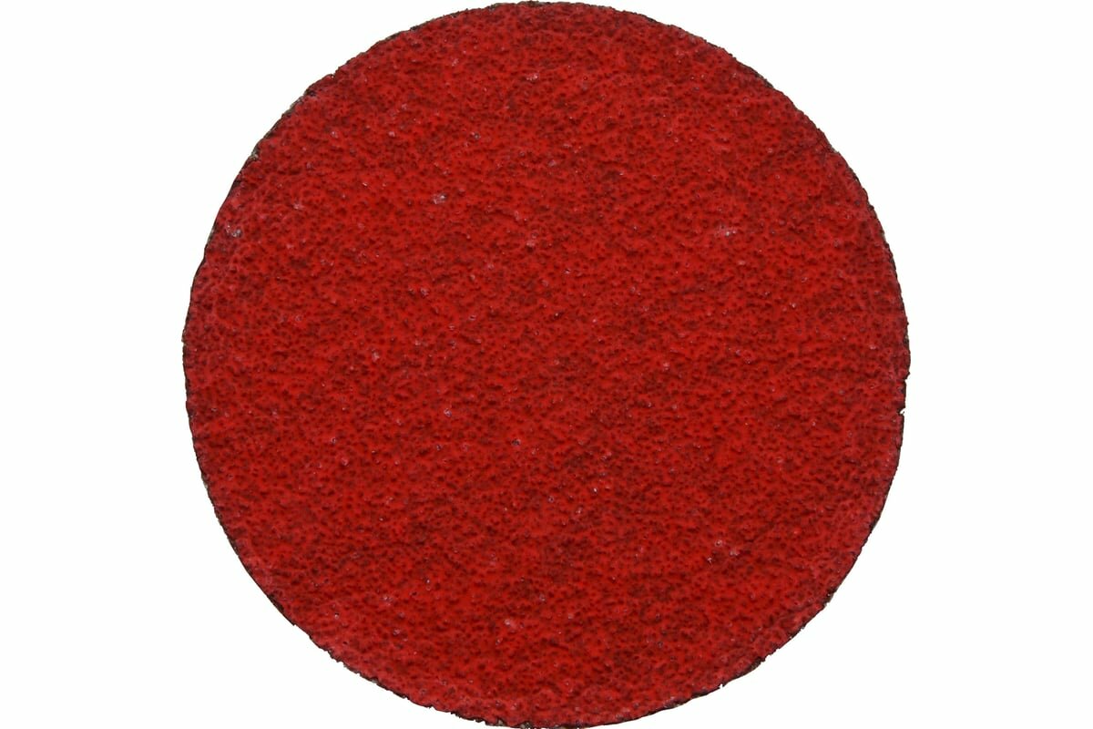 DIABLO R-TYPE CERAMIC 50 мм круг шлифовальный P120 ABRAFORM RTYPE-CERAM-D50-120