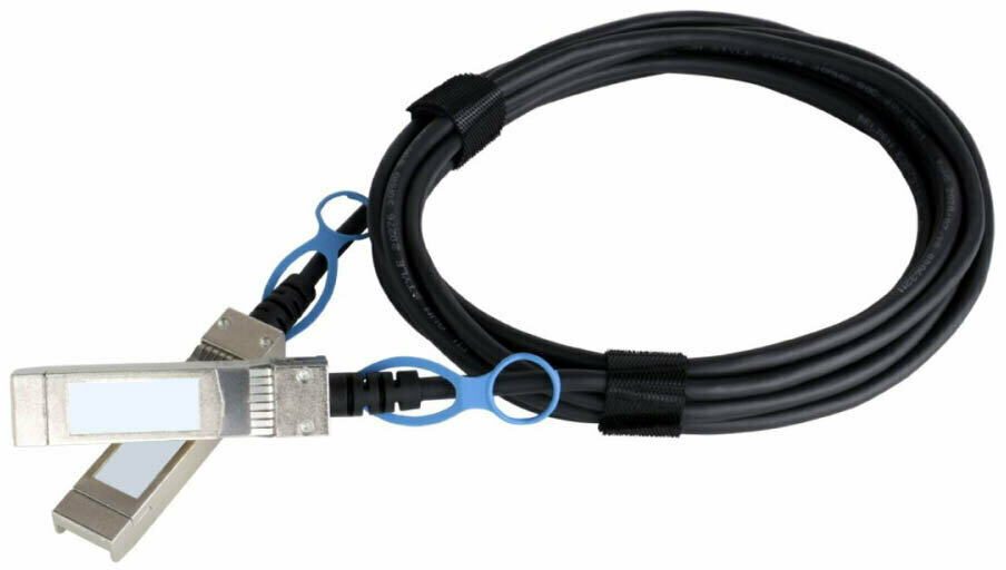 Кабель SFP28 LR-LINK (Linkreal) 2м (SFP28-DAC-2m)