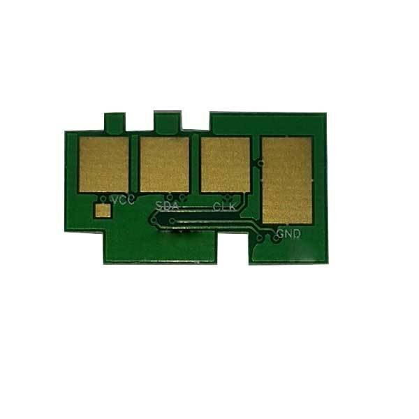 Чип к-жа HP Laser 107 MFP135/137 (1K, OEM Size) W1106A UNItech(Apex)