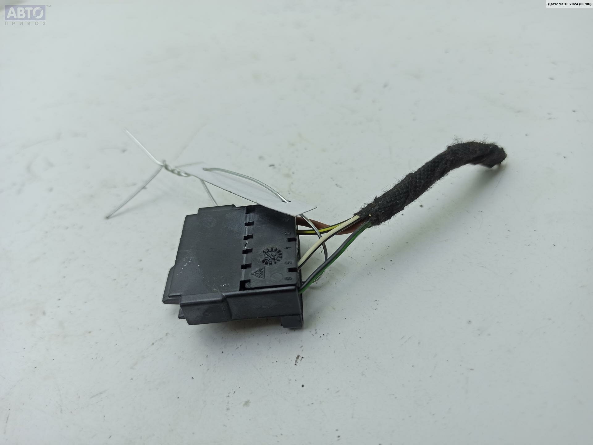 Разъем (фишка) проводки Opel Astra H (2004-2009)