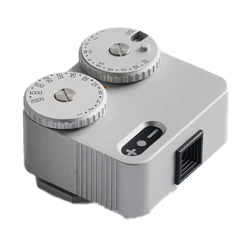 Измеритель света Silver для фотоаппарата
