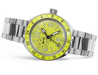 Наручные часы