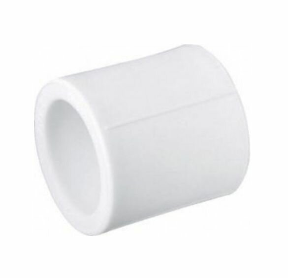 Муфта соединительная Tebo TR-TB 030020112 160 белая