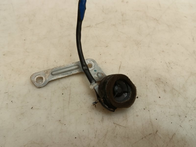 Б/У пищалка, Понтиак Вайб 1 Динамик Pontiac Vibe 2003 349548 PONTIAC арт. 8616001210