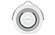 Тепловентилятор Leran PTC 797 HW, напольный, настольный, белый