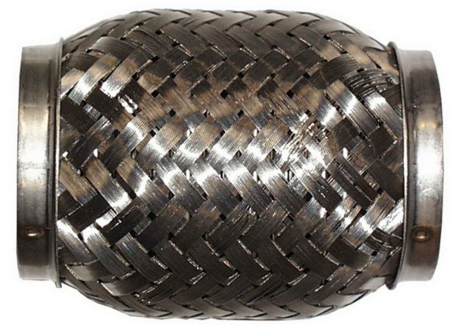 JP GROUP 9924100900 Гофра глушителя D50.5х101mm