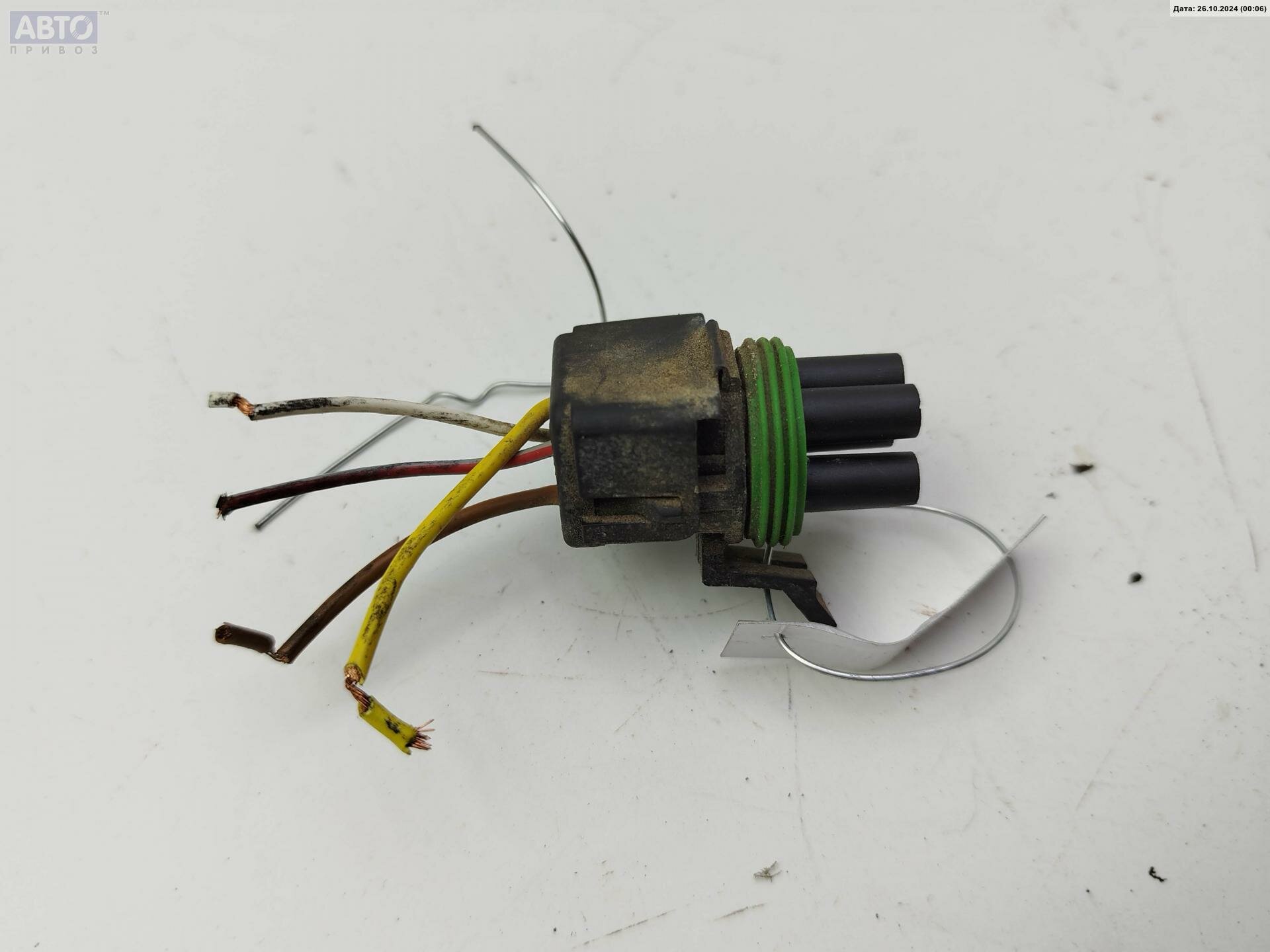 Разъем (фишка) проводки Opel Omega B (1994-2003)