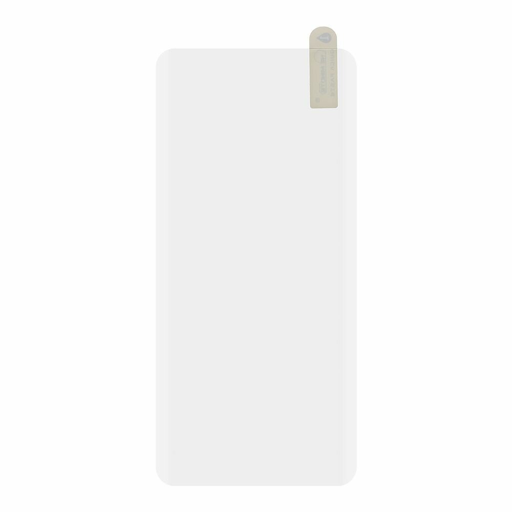 Защитное стекло "One Minute" для Xiaomi Redmi Note 13 Pro Plus UV Glue Nano Liquid Full Curved Glass
