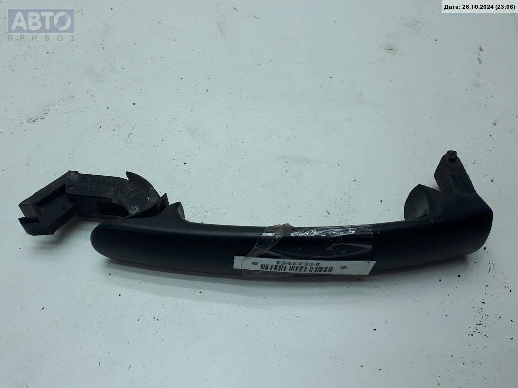 Ручка двери наружная задняя правая Volkswagen Golf-5