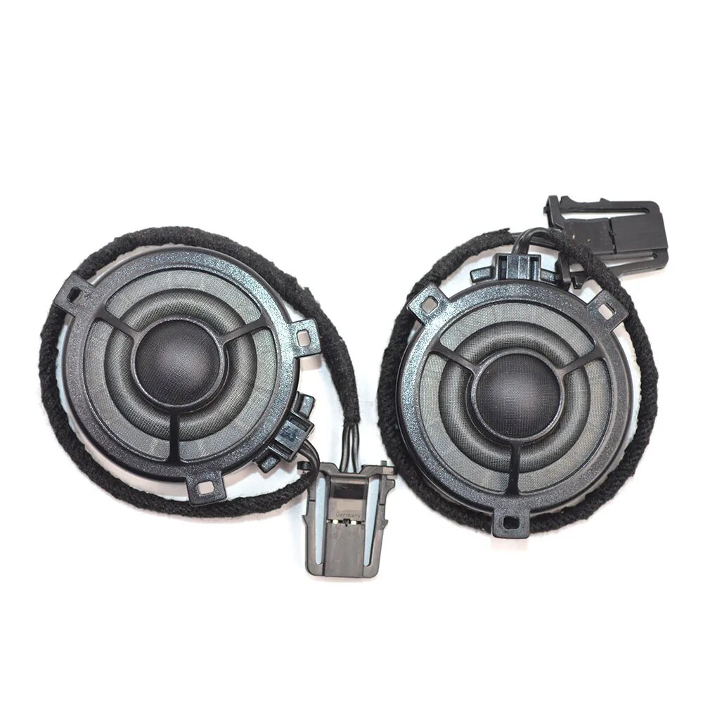 3G0 035 412 B 3G0035412B для передней двери Dynaudio, твитер для VW car Tiguan MK2, Passat B8, Arteon