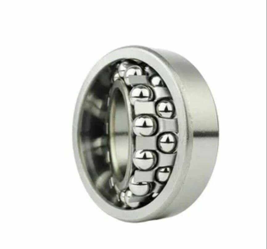 Подшипник двухрядный шариковый 1301 8ГПЗ (12x37x12)-1шт