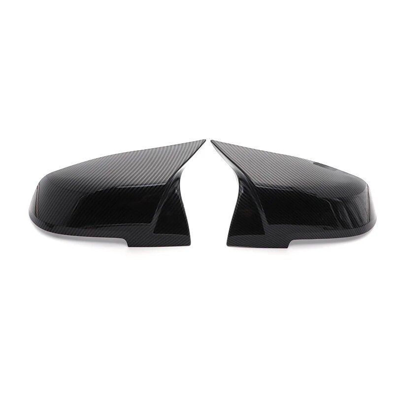 Крышки зеркал BMW карбон для F20/F21/F22/F23/F30