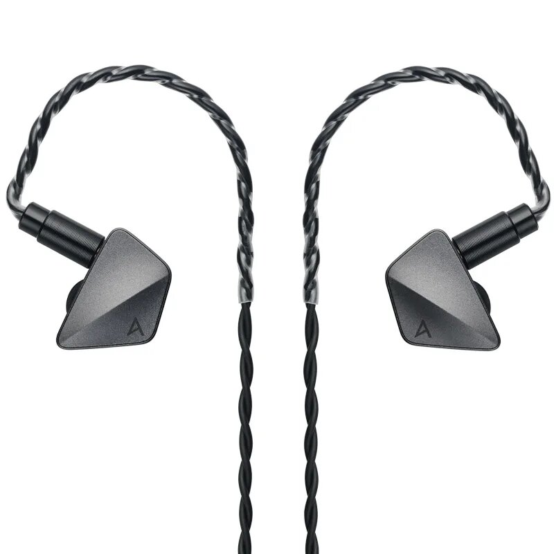 Иривер AK ZERO1 Black, 4.4 cable