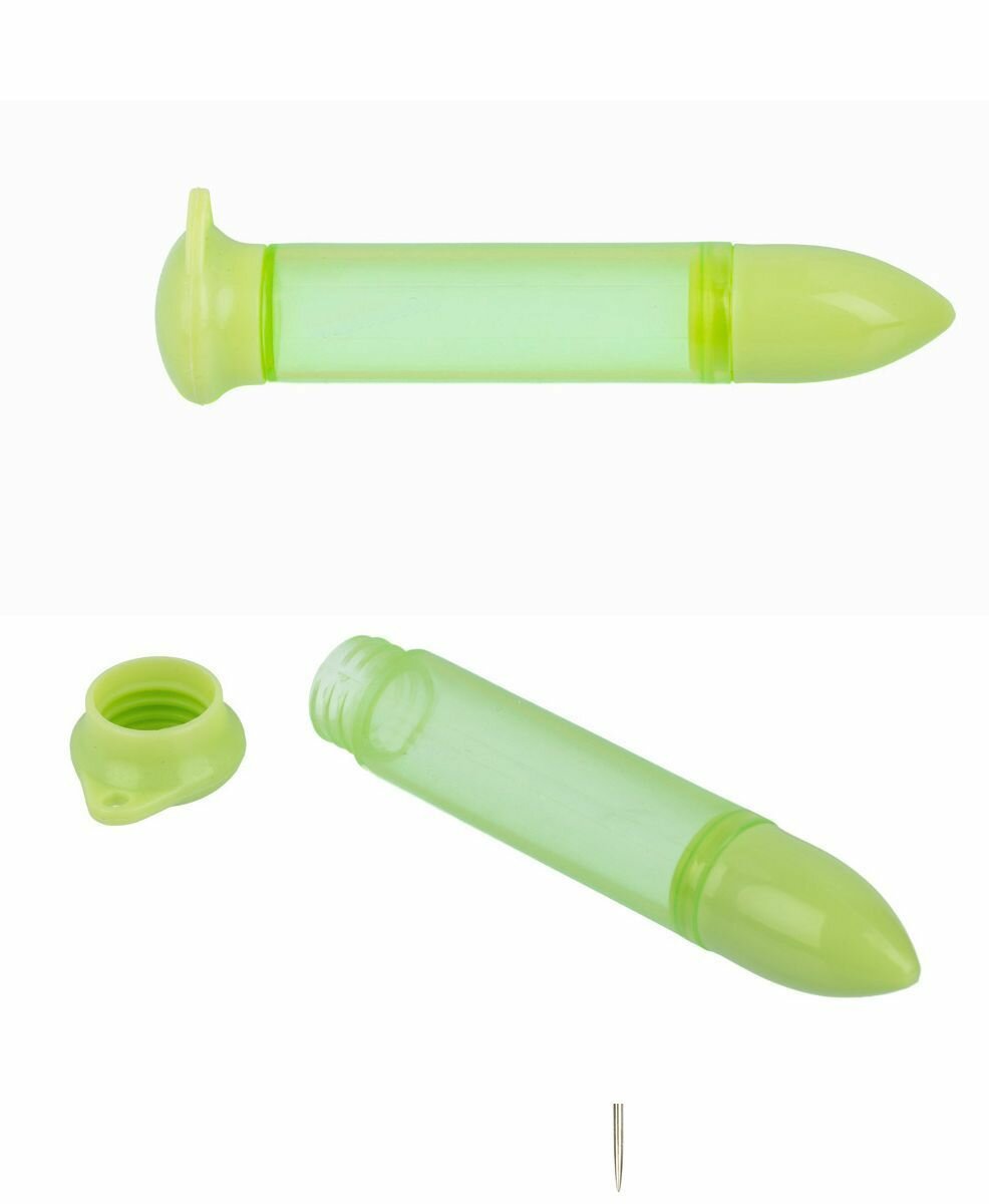 Игольница 8.5 см (2 шт.)