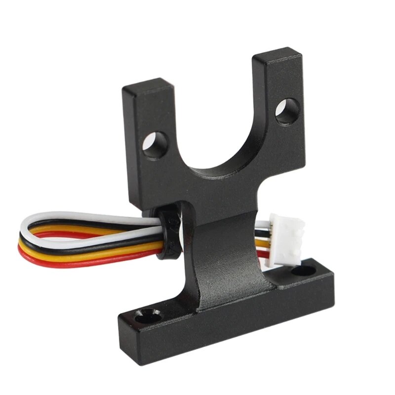 Комплект монтажных блоков Hotend, датчик деформации, запасные части, автоматическое выравнивание для 3D-принтера Anycubc Vyper, запчасти для замены