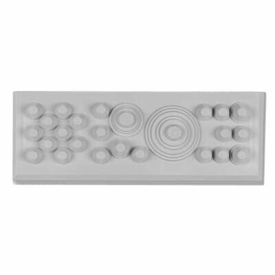 Фланец мембранный для шкафа типа A/В ZB40 ABB 2CPX038195R9999