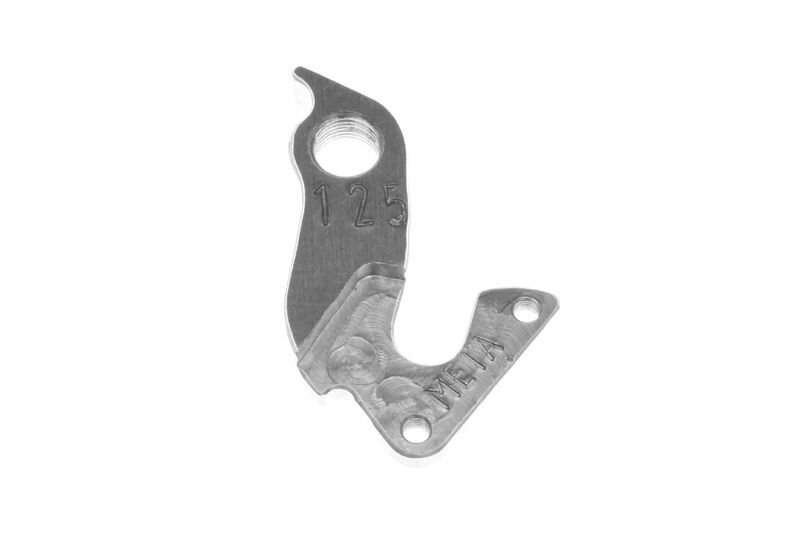 Петух для велосипеда №125