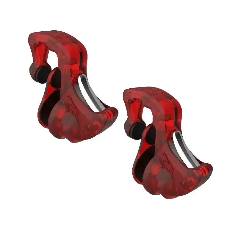 Kanlennys Room геймпад для мобильных телефонов Standard, LY-Transparent Red