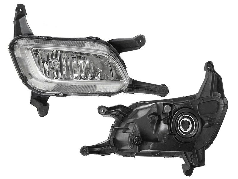 Фара противотуманная KIA OPTIMA 14-16 RH