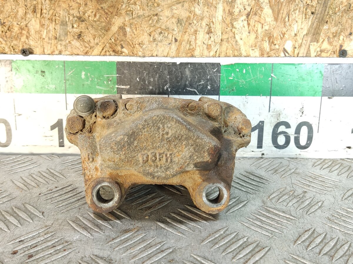Суппорт задний правый OPEL Vectra B 90540171