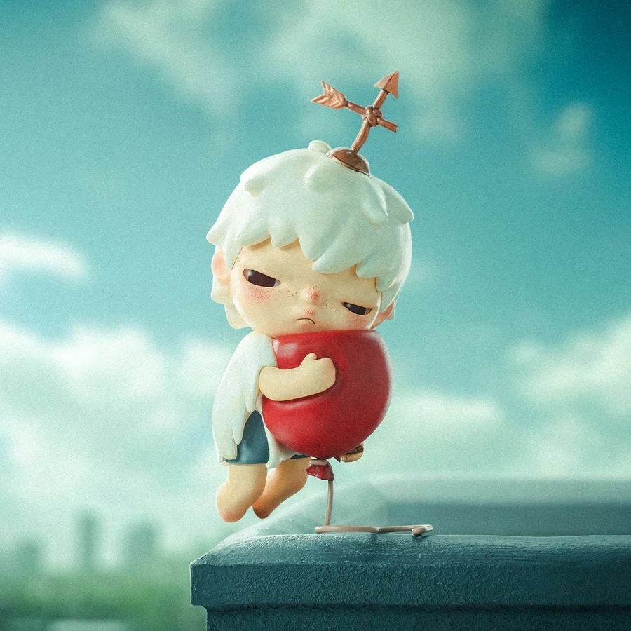 Фигурка — фото 1