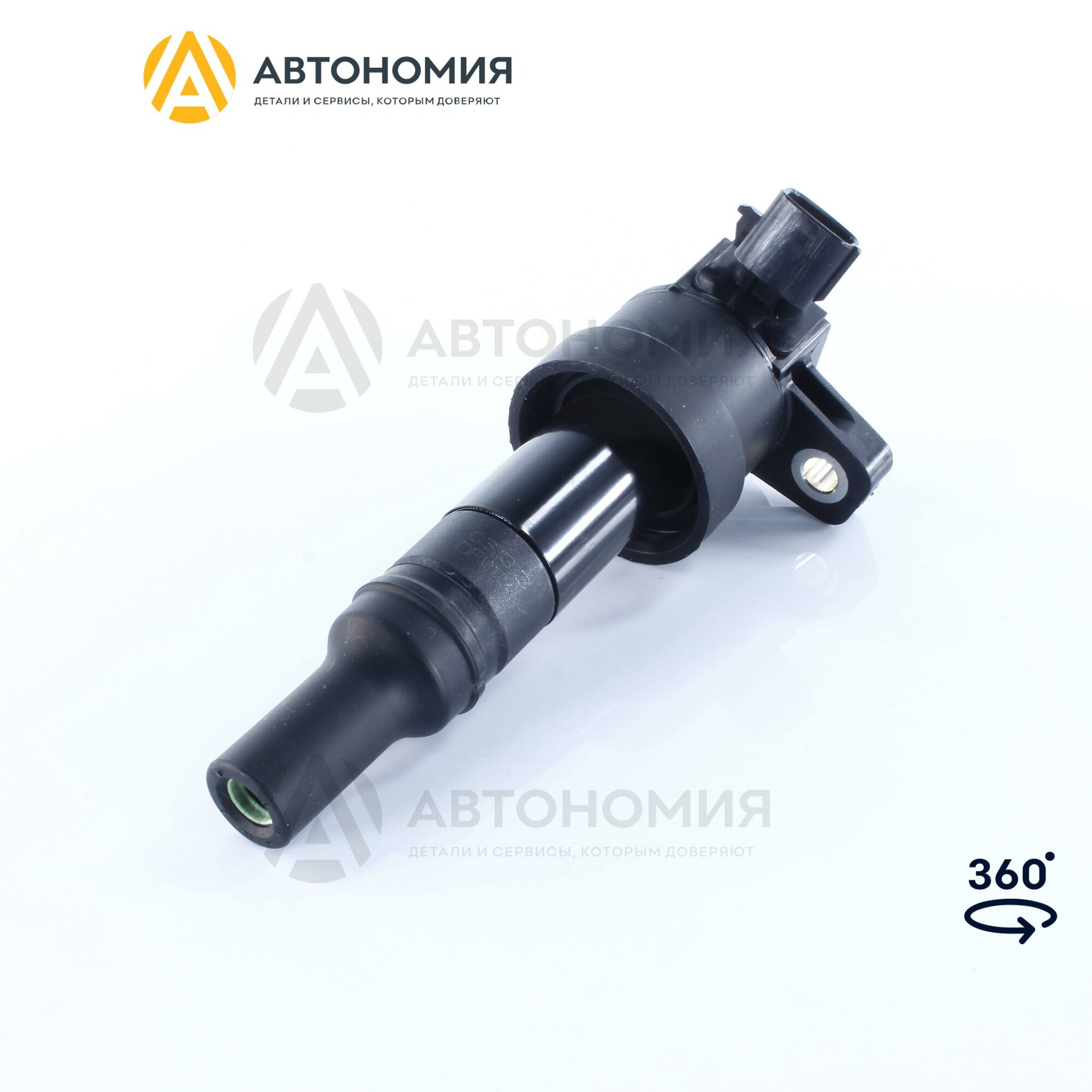 Катушка зажигания Hyundai/KIA 27301-04000