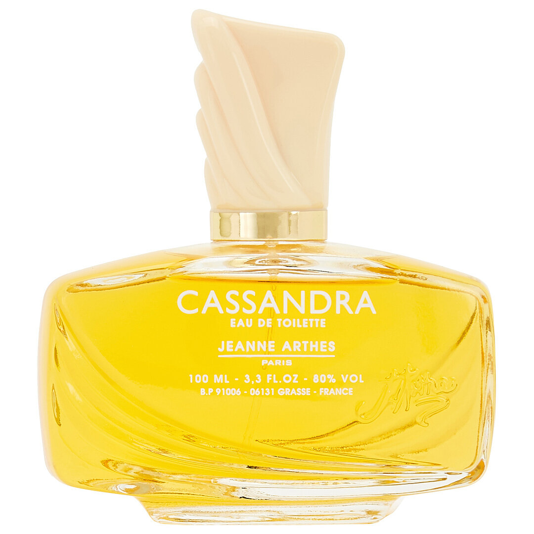 Туалетная вода женская Brocard Cassandra 100мл