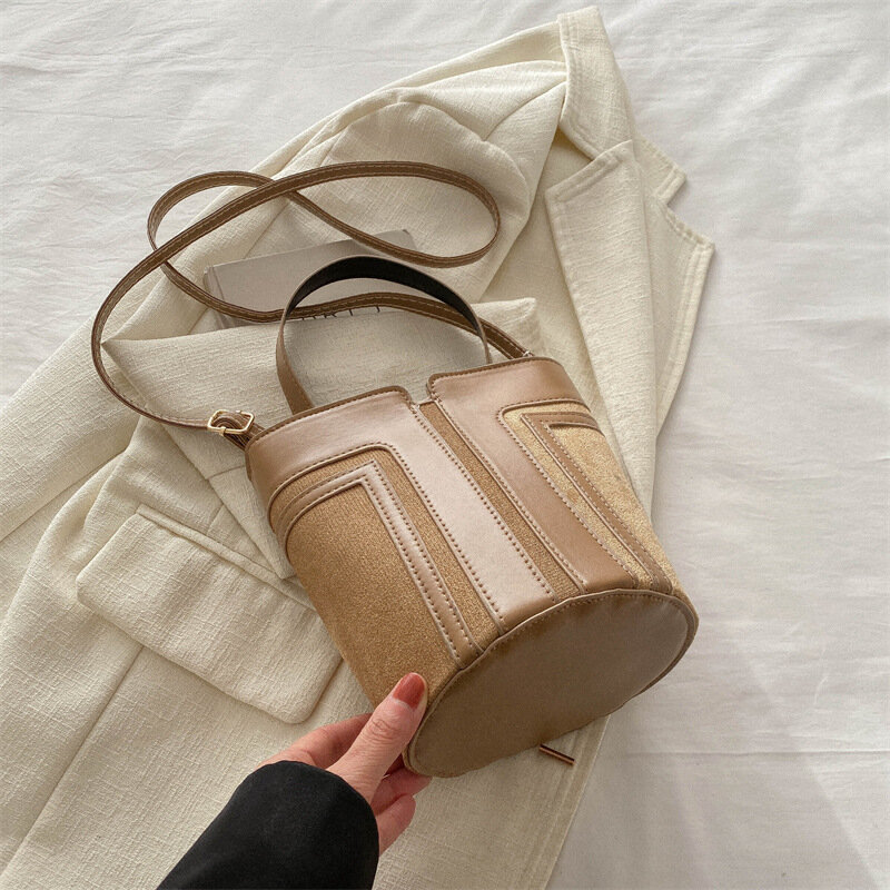 Сумка ведро