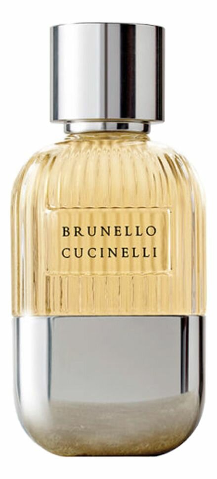 Brunello Cucinelli Pour Homme Парфюмерная вода для мужчин 5 ml миниатюра