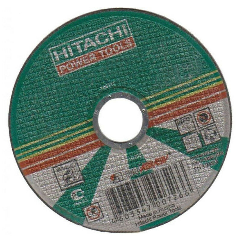 Круг отрезной 230х3,0х22 А24