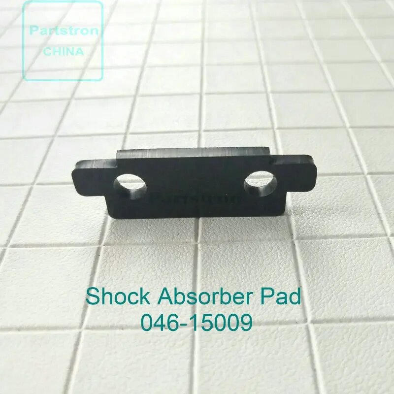 Shock Absorber Pad Partstron 046-15009, 1Pcs Absorber Pad