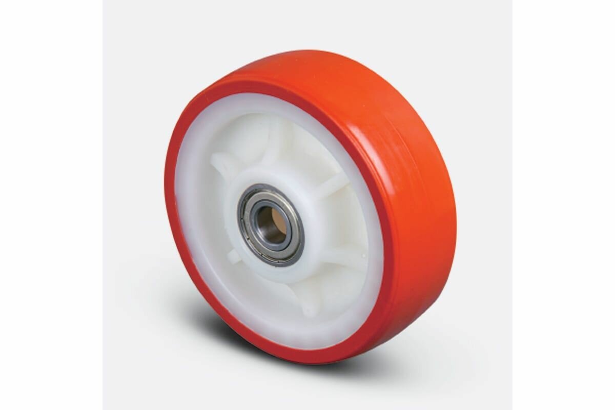 Колесо большегрузное для оси EMES ZBP100X35620215