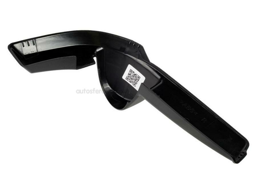 STELLOX 8729529SX Крышка корпуса зеркала верхн. п.
