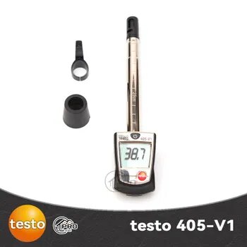 Термоанемометр testo 405 V1