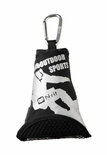 Полотенце спортивное N-rit Compack TOWEL