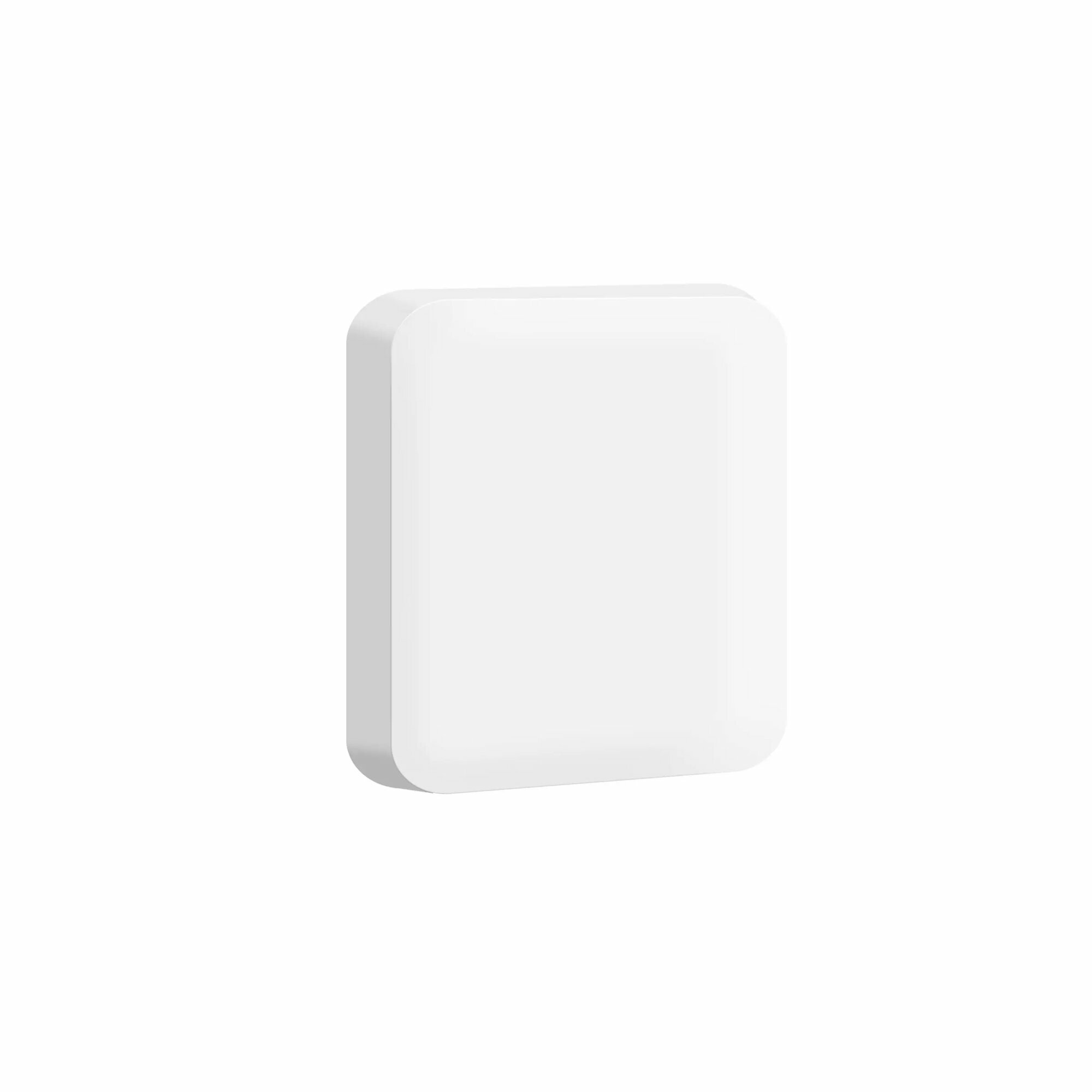 Беспроводная Кнопка-выключатель GIRIER ZigBee 3.0 Для Умного Дома, Совместимая С Home Assistant И ZigBee2MQTT