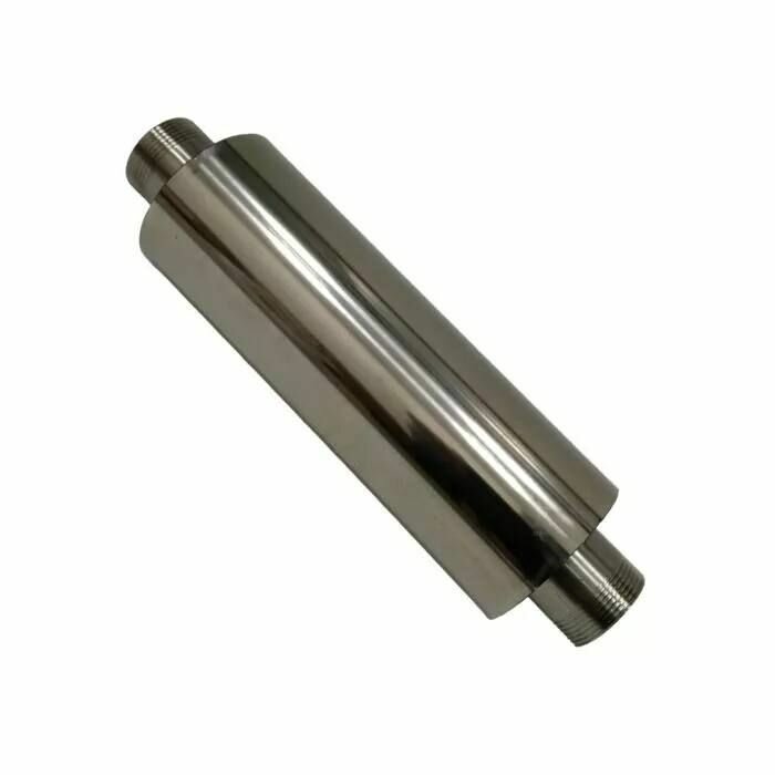 Глушитель SIM7(2 1/2") — фото 1