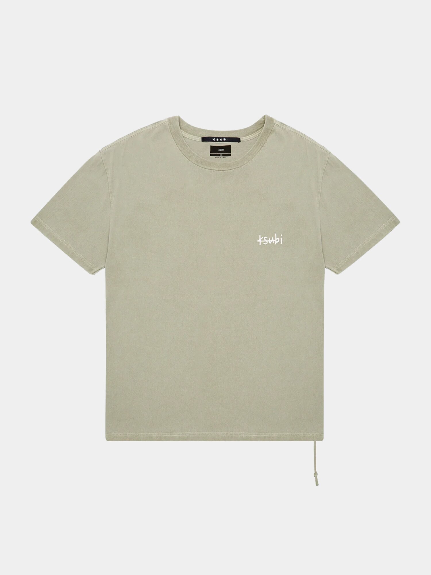 Футболка All Day Biggie Ss Tee