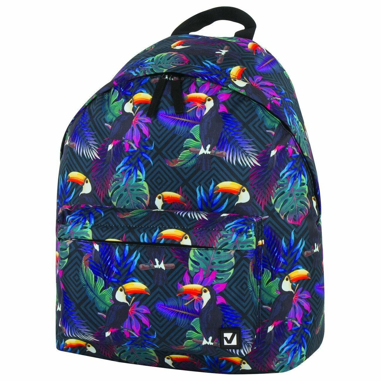 Рюкзак Brauberg Туканы (228847)