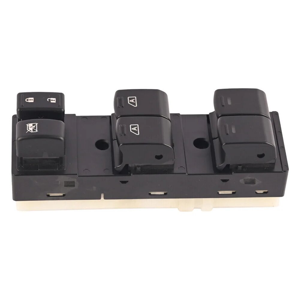 Улучшите свой для Infiniti FX35 FX37 FX50 QX70 с помощью этого главного переключателя мощности стекла драйвера радиатор протестированного качества