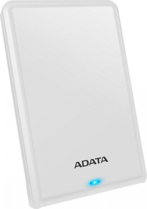 Внешний жесткий диск ADATA AHV620S-2TU31-CWH HV620S