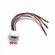 Разъем USB Type-C 6Pin белый