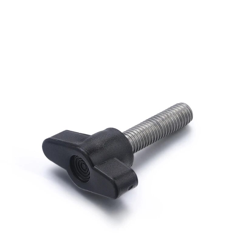 Ручной винт Z-образный нержавеющая сталь 304 M4 M5 M6 M8