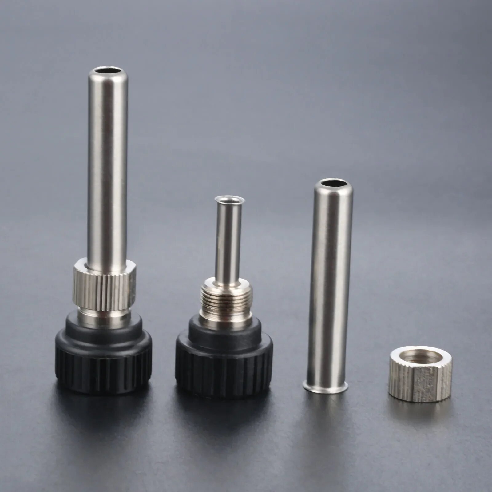 Паяльные адаптеры для паяльников Hakko 2 шт.