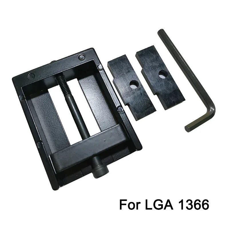 Держатель CPU NBcooler 1366