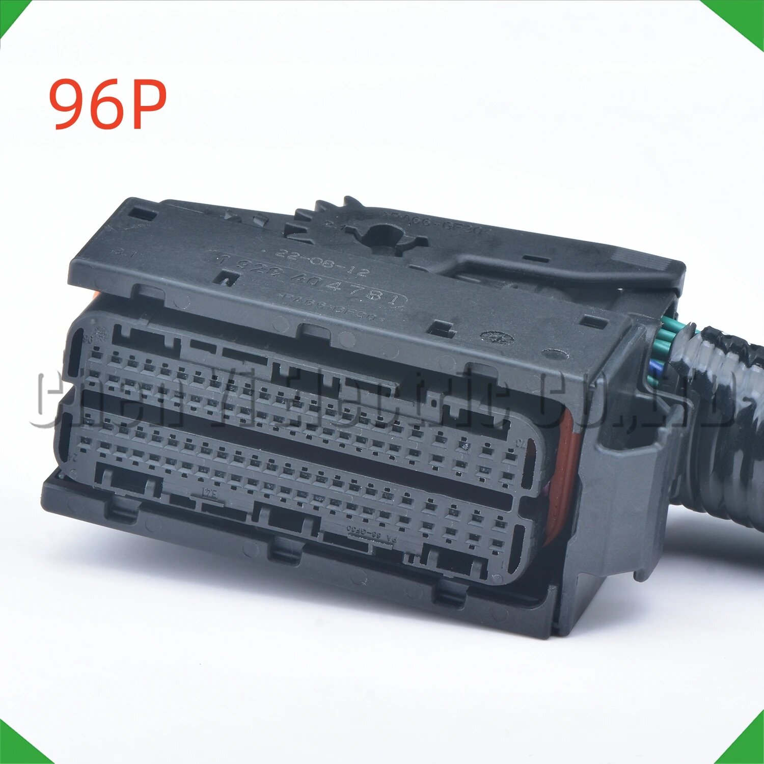 Разъем 96P Female30CM для EDC16/17
