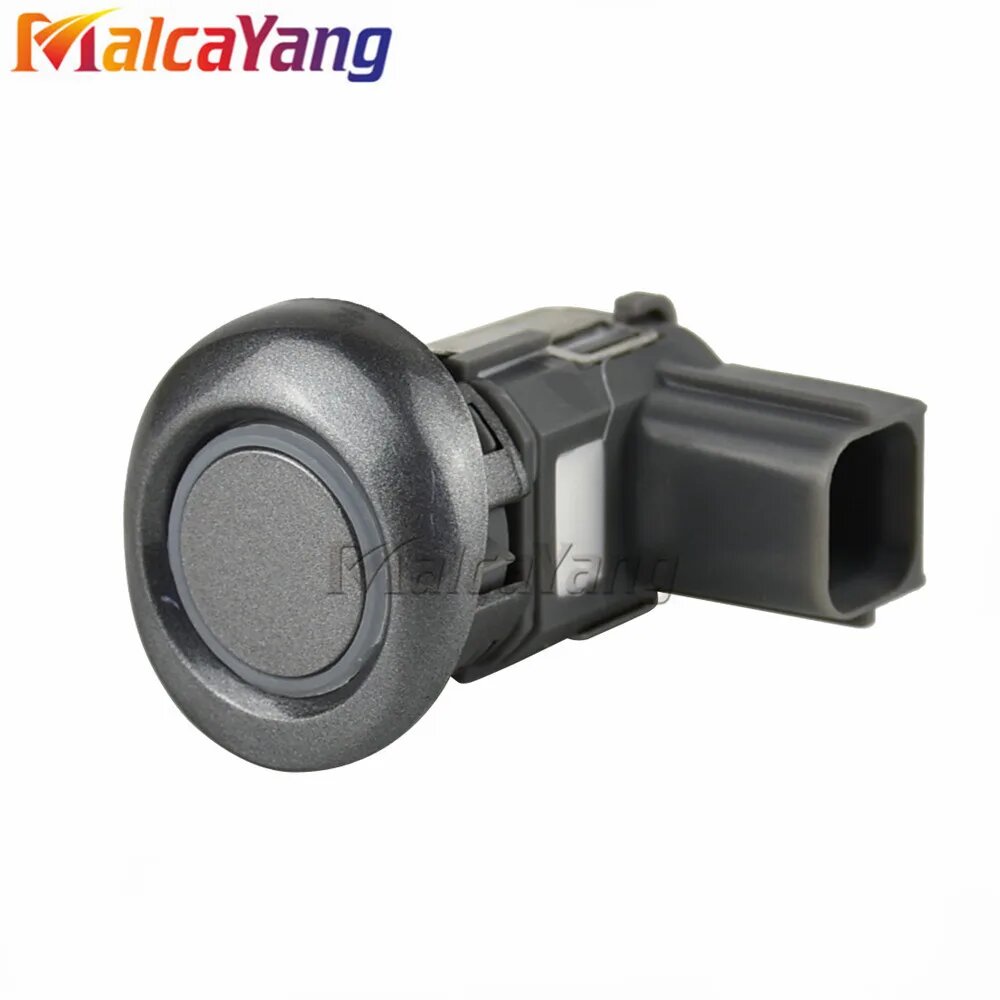 Датчик парковки для Nissan Cube Infiniti QX50 EX35 FX50 EX37 EX30d EX25 J50 Rear silver