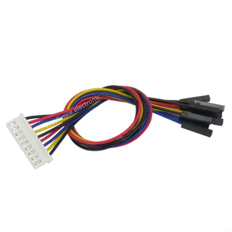 Перемычки Dupont 20см 9P