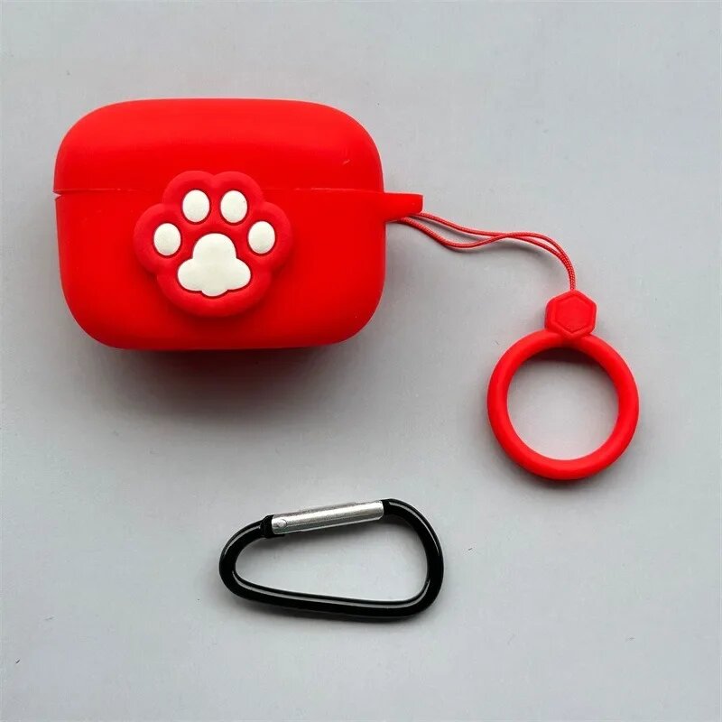 Чехол для HONOR CHOICE Earbuds X5 pro/x5lite силиконовый CHOICE Earbuds X5, A11